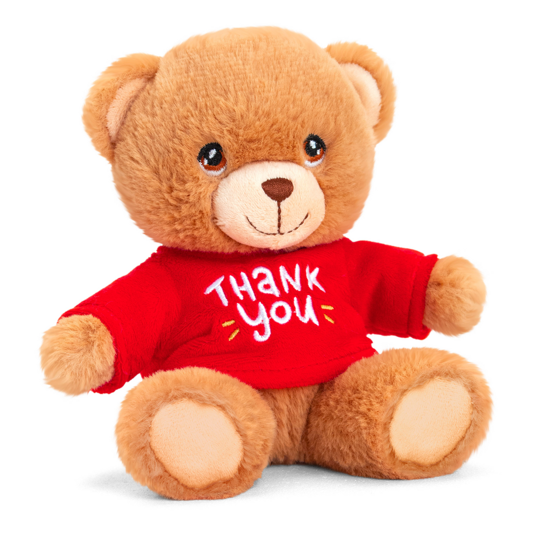 Thank you Bear – letterbuds